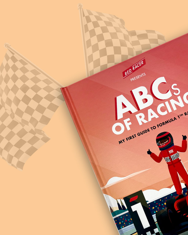 Collections – Red Racer Books