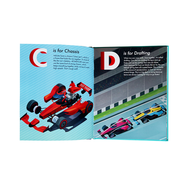 Red Racer Books Best F1 kids books about Formula 1 Racing and cars