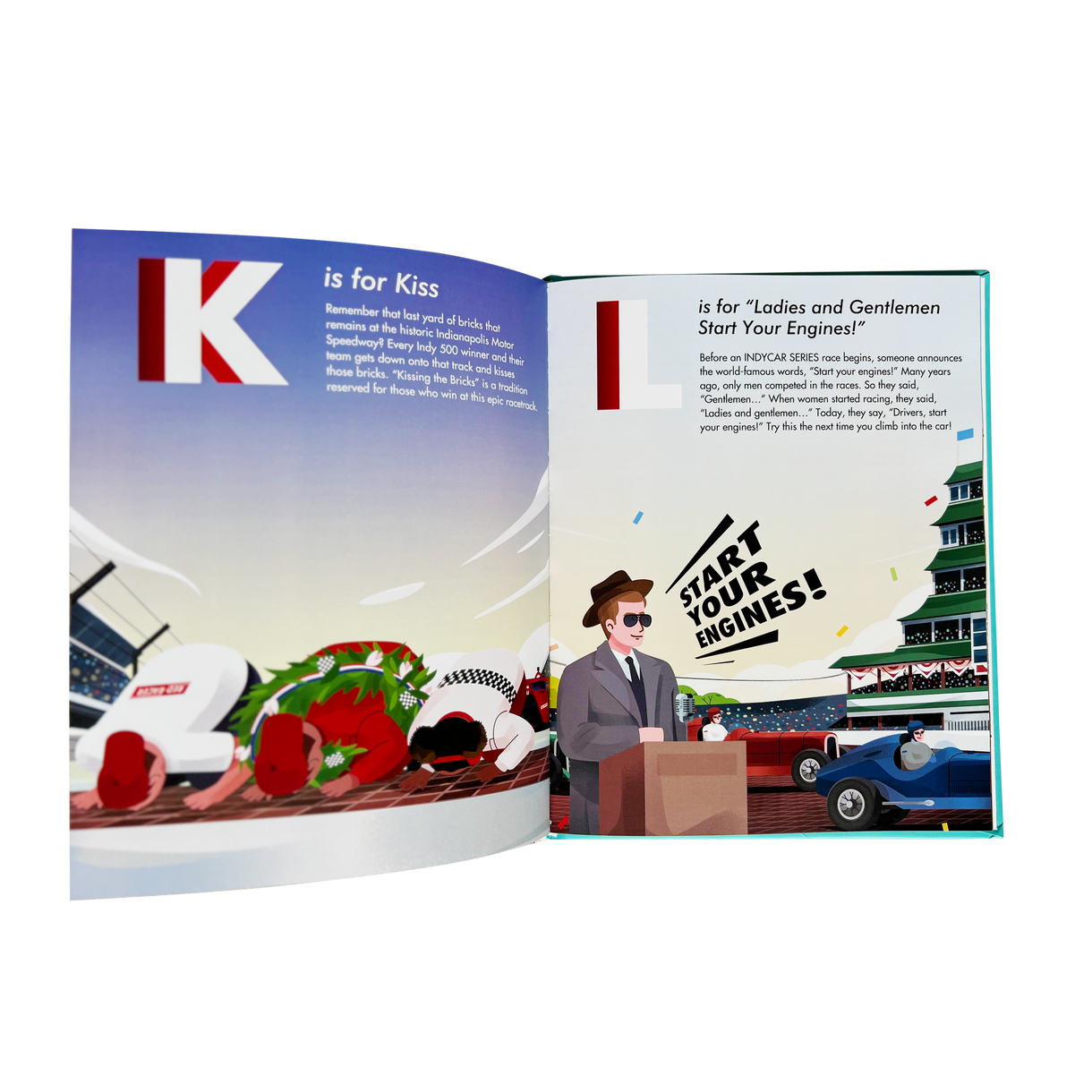 Red Racer Books Best F1 kids books about Formula 1 Racing and cars