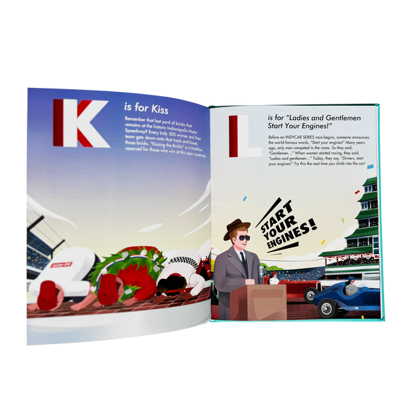 Red Racer Books Best F1 kids books about Formula 1 Racing and cars