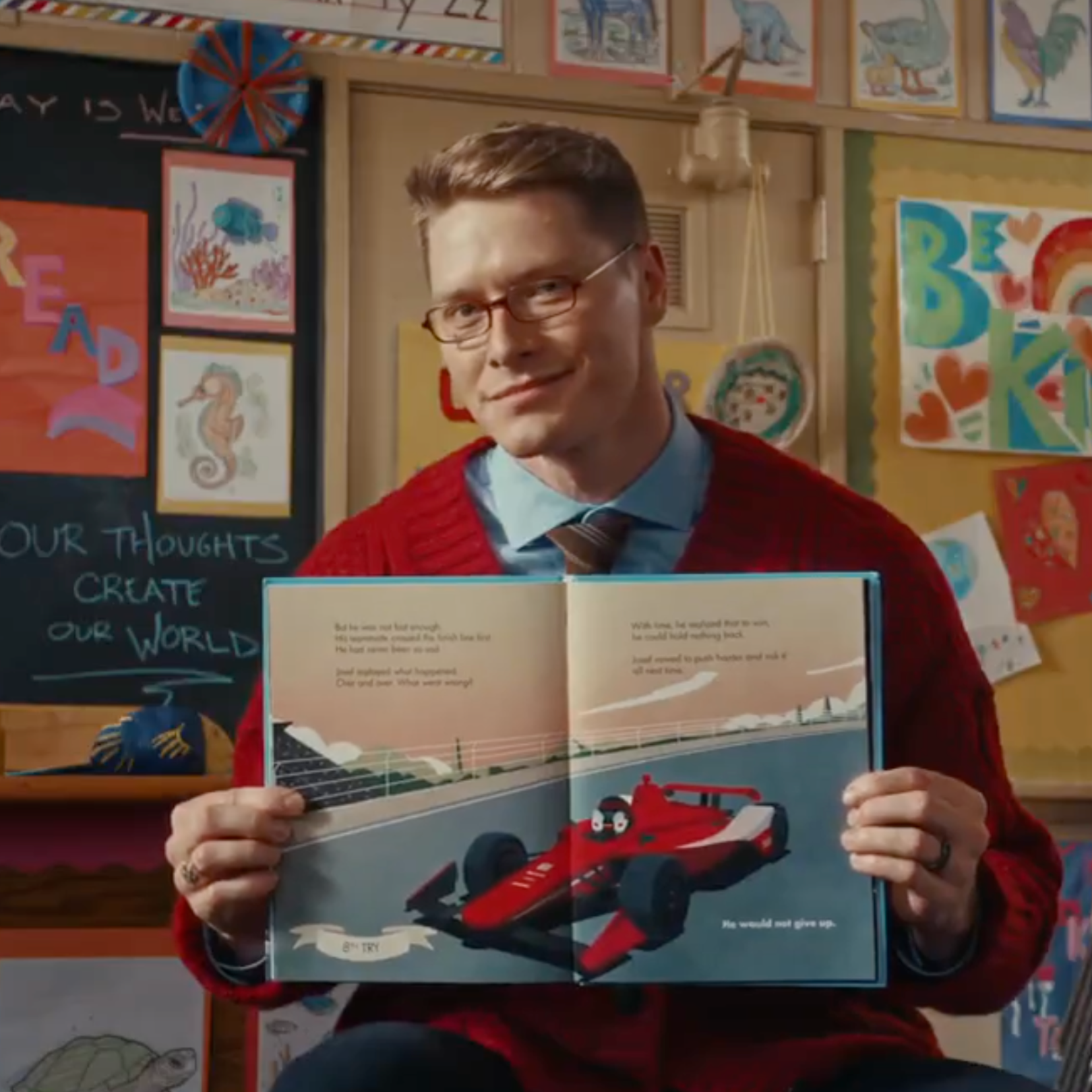 Red Racer Books Best F1 kids books about Formula 1 Racing and cars