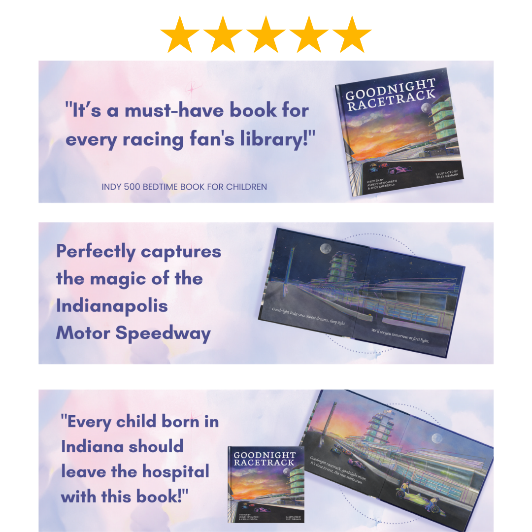 Red Racer Books Best F1 kids books about Formula 1 Racing and cars