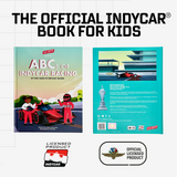 Red Racer Books Best F1 kids books about Formula 1 Racing and cars
