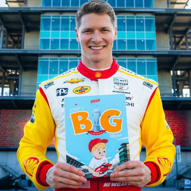 Red Racer Books Best F1 kids books about Formula 1 Racing and cars