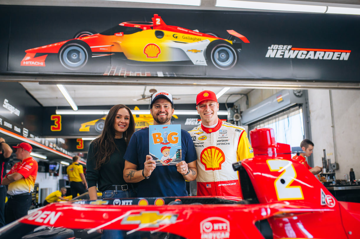 Red Racer Books Best F1 kids books about Formula 1 Racing and cars