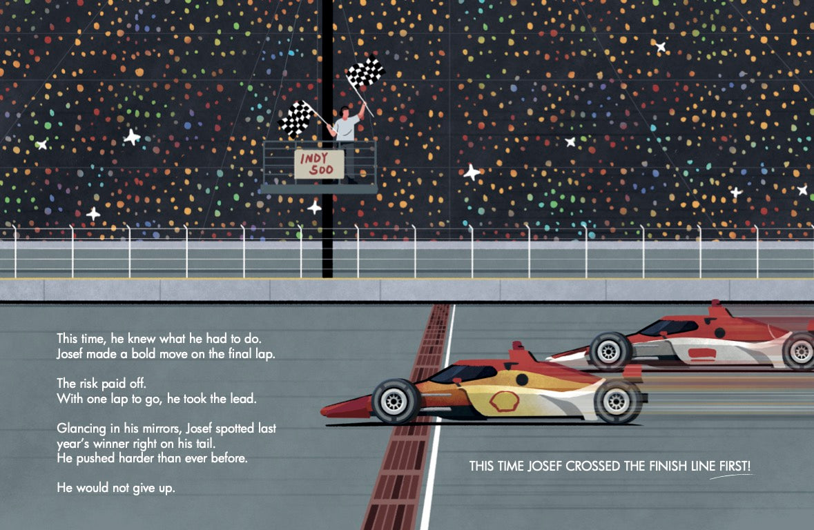Red Racer Books Best F1 kids books about Formula 1 Racing and cars