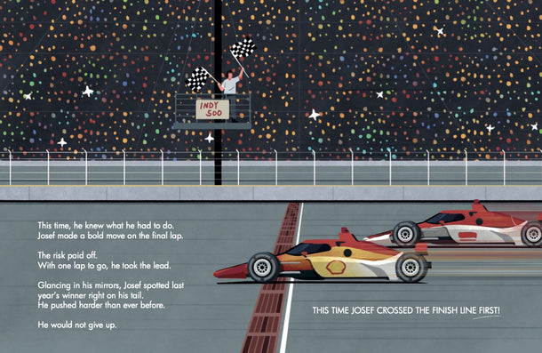 Red Racer Books Best F1 kids books about Formula 1 Racing and cars