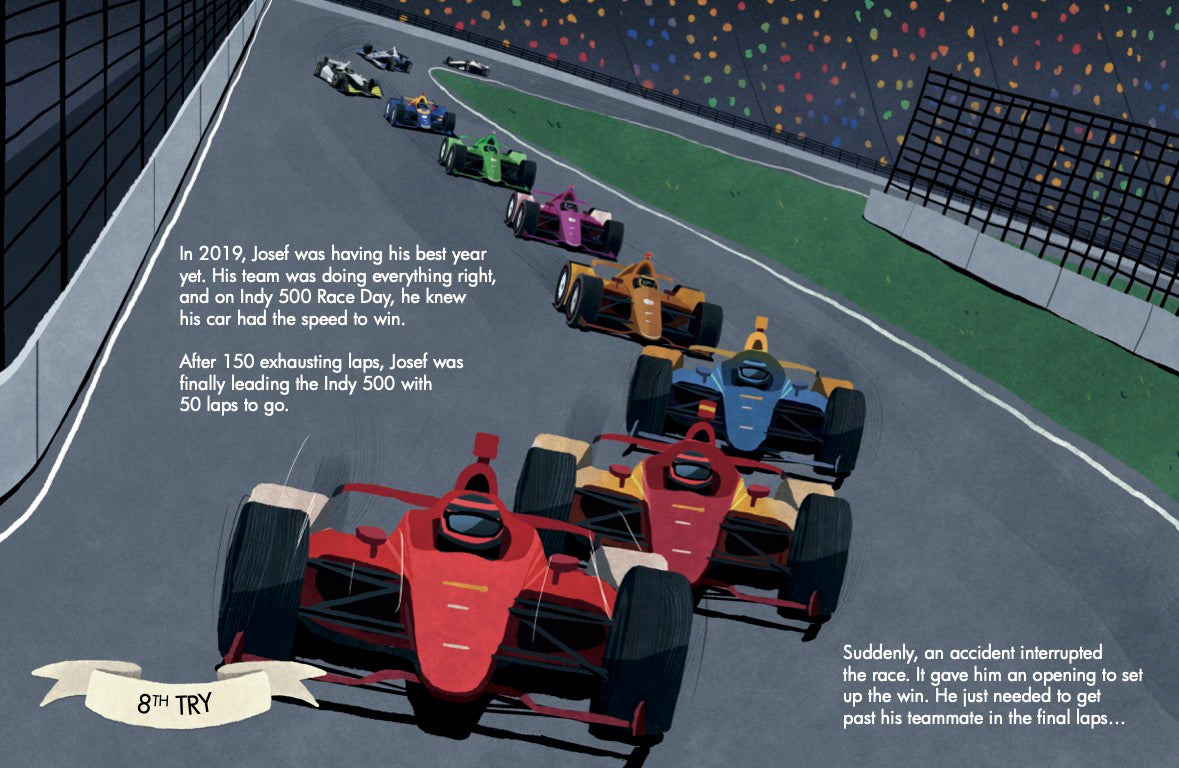 Red Racer Books Best F1 kids books about Formula 1 Racing and cars