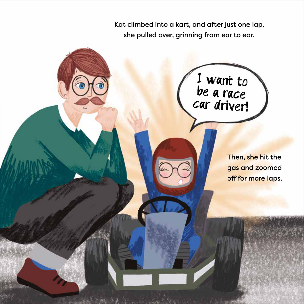 Red Racer Books Best F1 kids books about Formula 1 Racing and cars