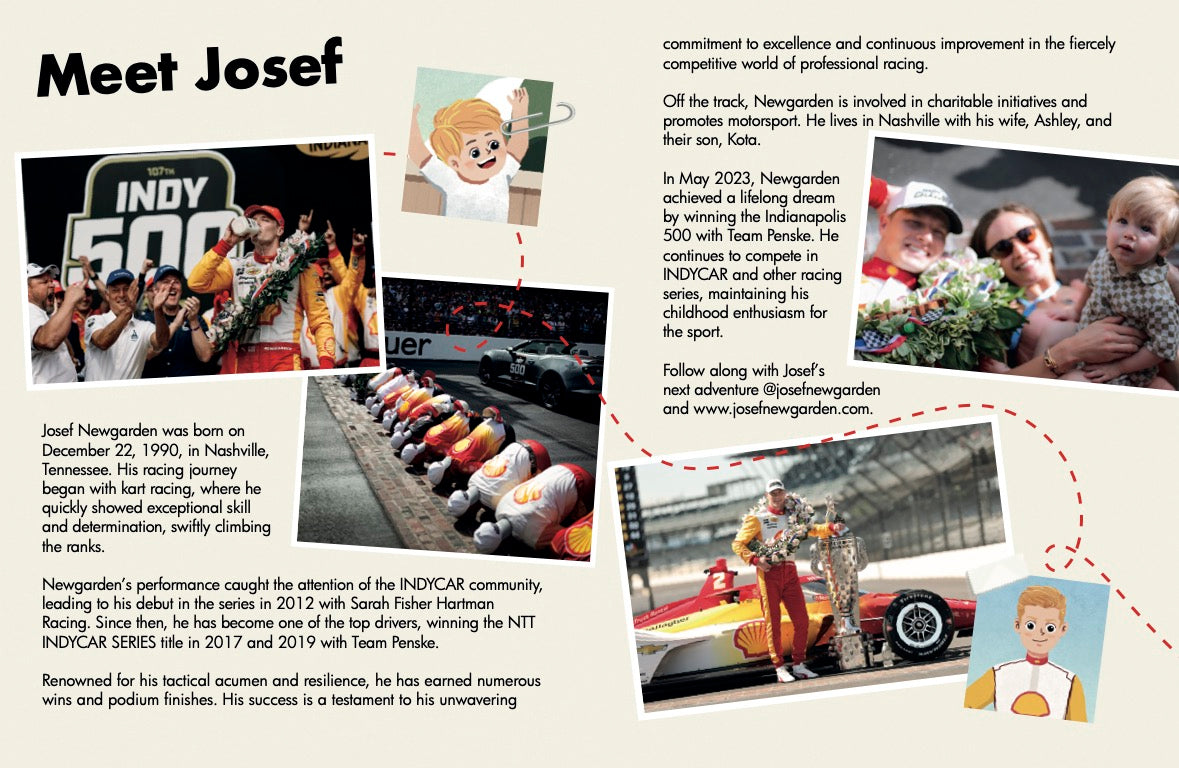 Red Racer Books Best F1 kids books about Formula 1 Racing and cars